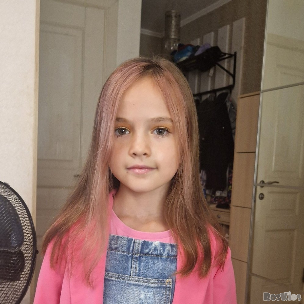 Лилия Николенко - профиль на сайте Roskids